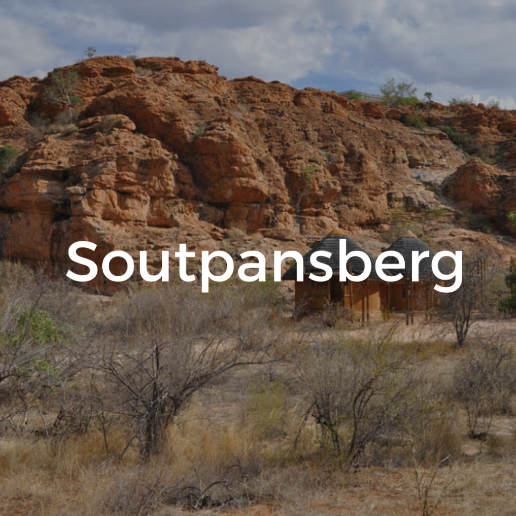 Limpopo Tourism – Go Limpopo