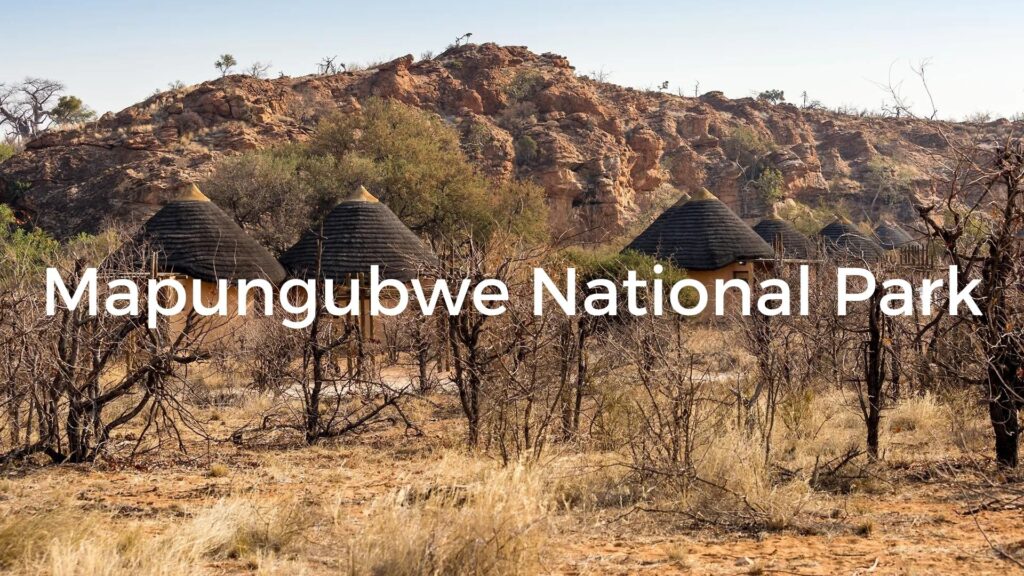 Limpopo Tourism – Go Limpopo